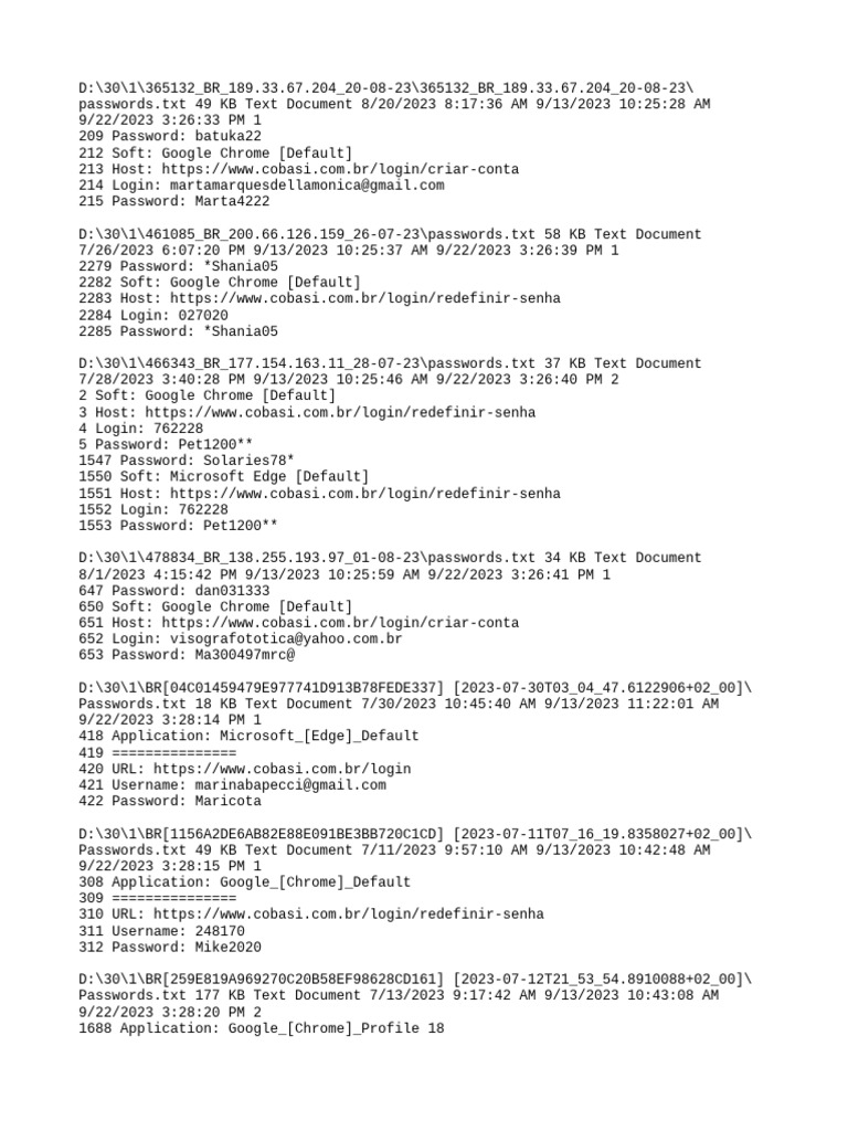 Message | Download Free PDF | Login | Cyberwarfare