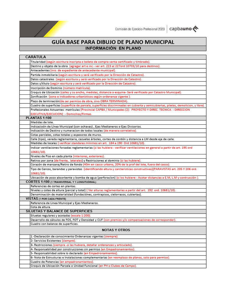 Guia Elementos | PDF