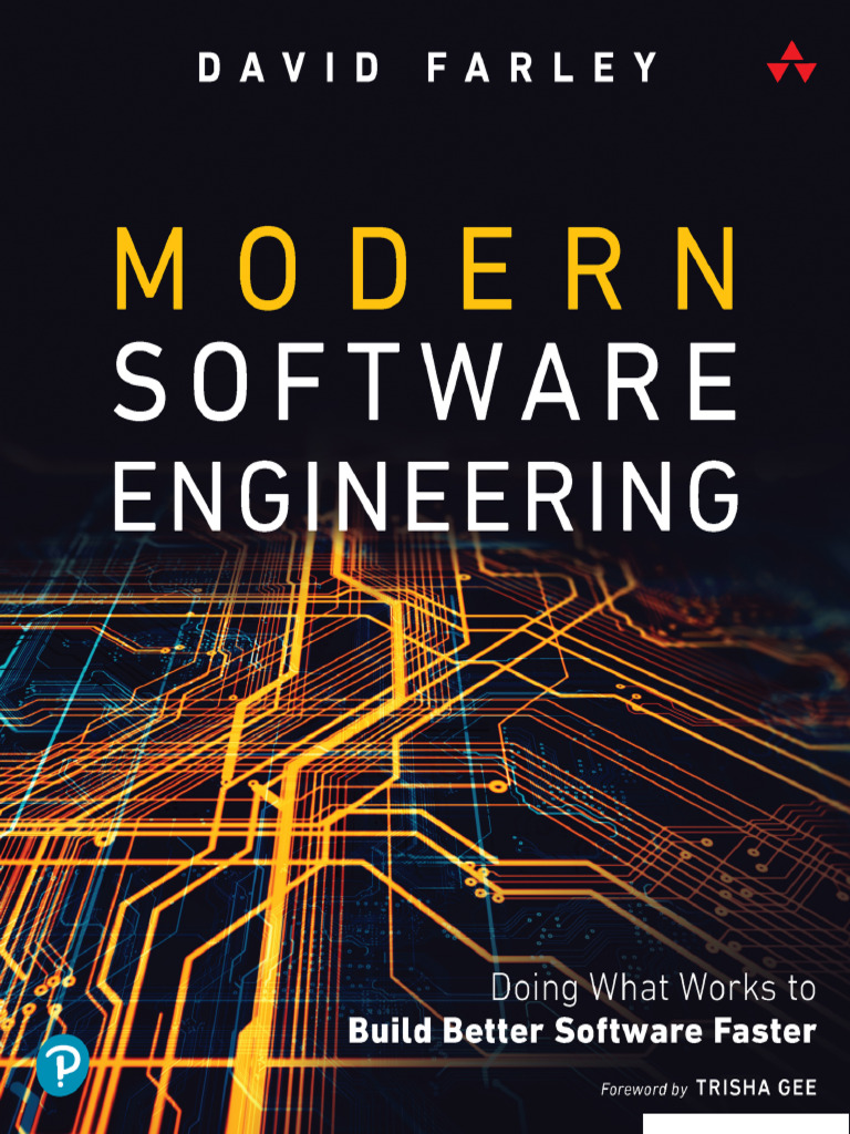 Dokumen - Pub - Modern Software Engineering Doing What Works To Build ... Dokumen - Pub - Modern Software Engineering Doing What Works To Build ...