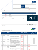 Road Works - Checklist | PDF | Asphalt | Materials