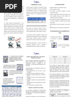 Camilla Rigida de Emergencia e Inmovilizador | PDF