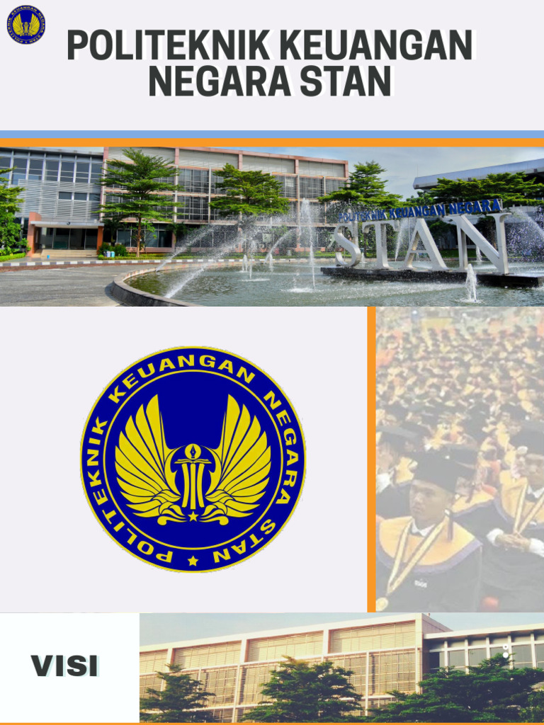 Sosialisasi PKN STAN 2022 - Final | PDF