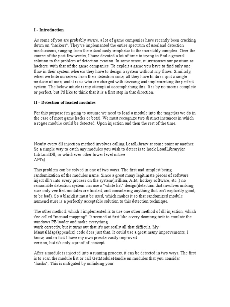 Hacking | PDF | Pointer (Computer Programming) | C (Programming Language)