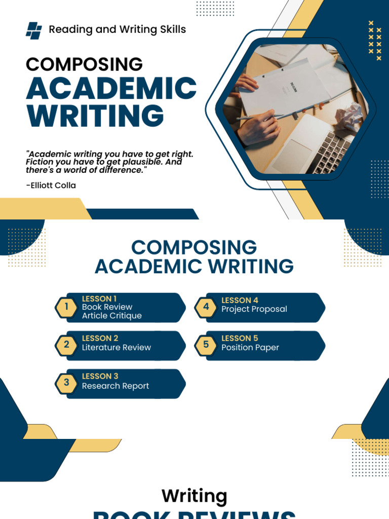 Reading and Writing Skills Book Review | PDF | Books | Non Fiction