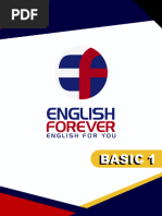 English For Children Book | PDF | Color | English Language