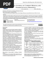 New SBS Symbols for Medical Devices | PDF | Packaging And Labeling ...