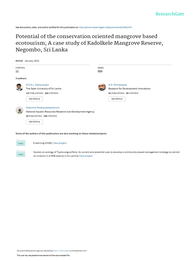 2015 NARA Journal | PDF