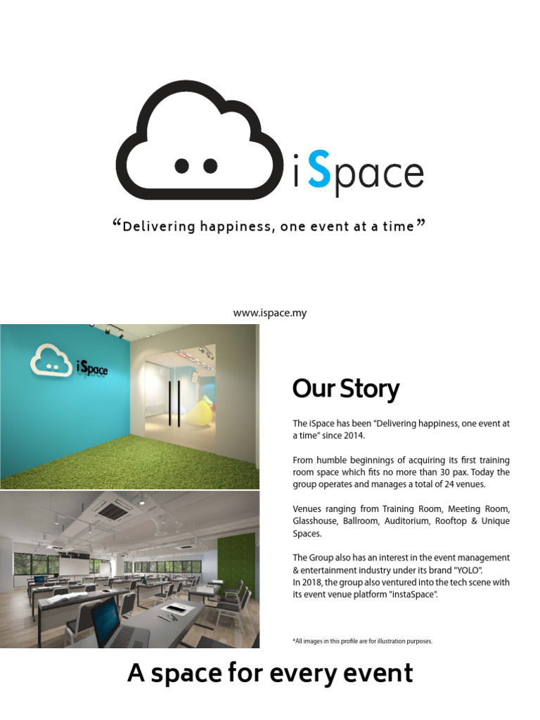 Ispace Profile 2022 | PDF | Information And Communications Technology | Consumer Electronics