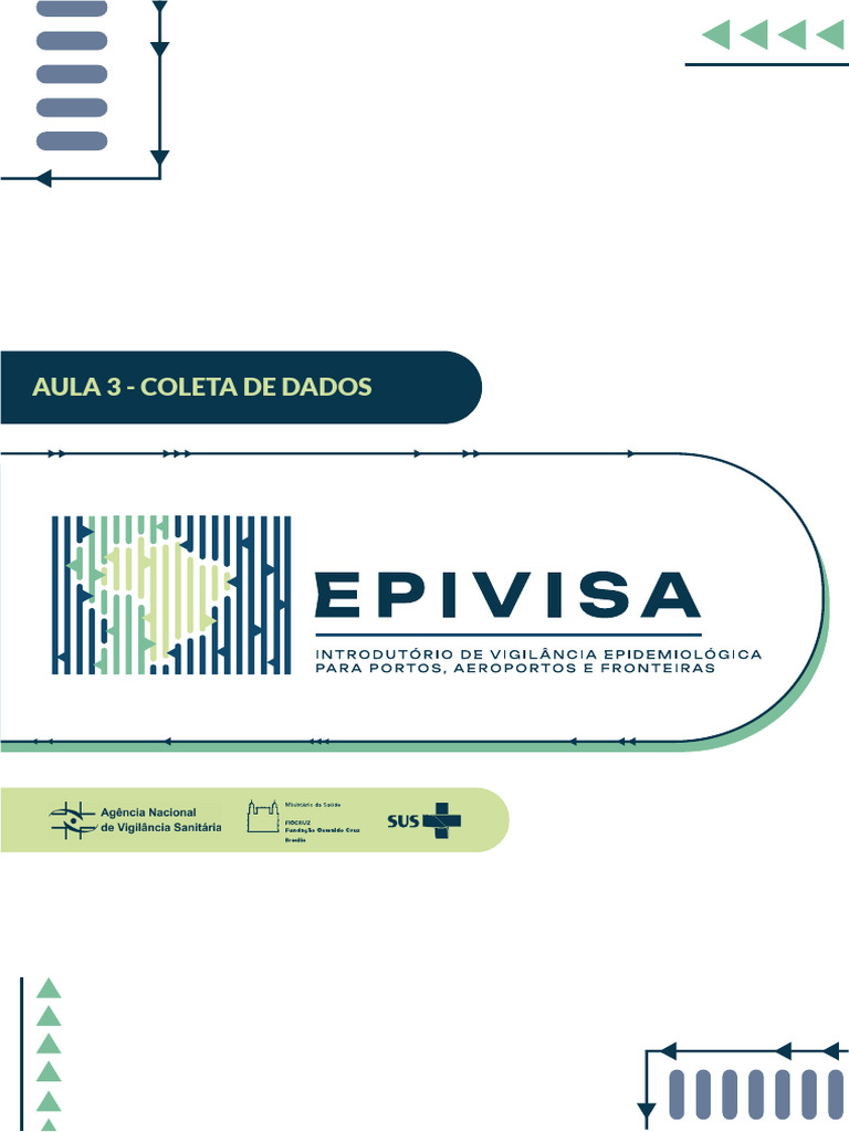 PEPTS - INTROEPIVISA - M1 - A3 - Apostila Final | PDF | Ciências Sociais | Autoajuda