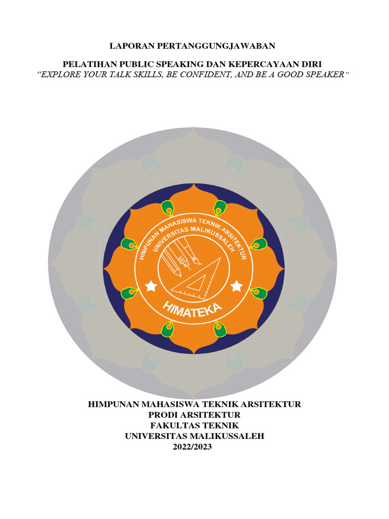 LPJ Workshop | PDF | Sains & Matematika