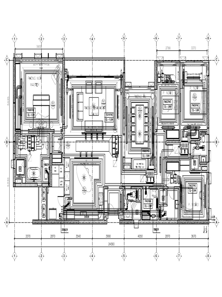 MB Dieu Hoa Thong Gio | PDF