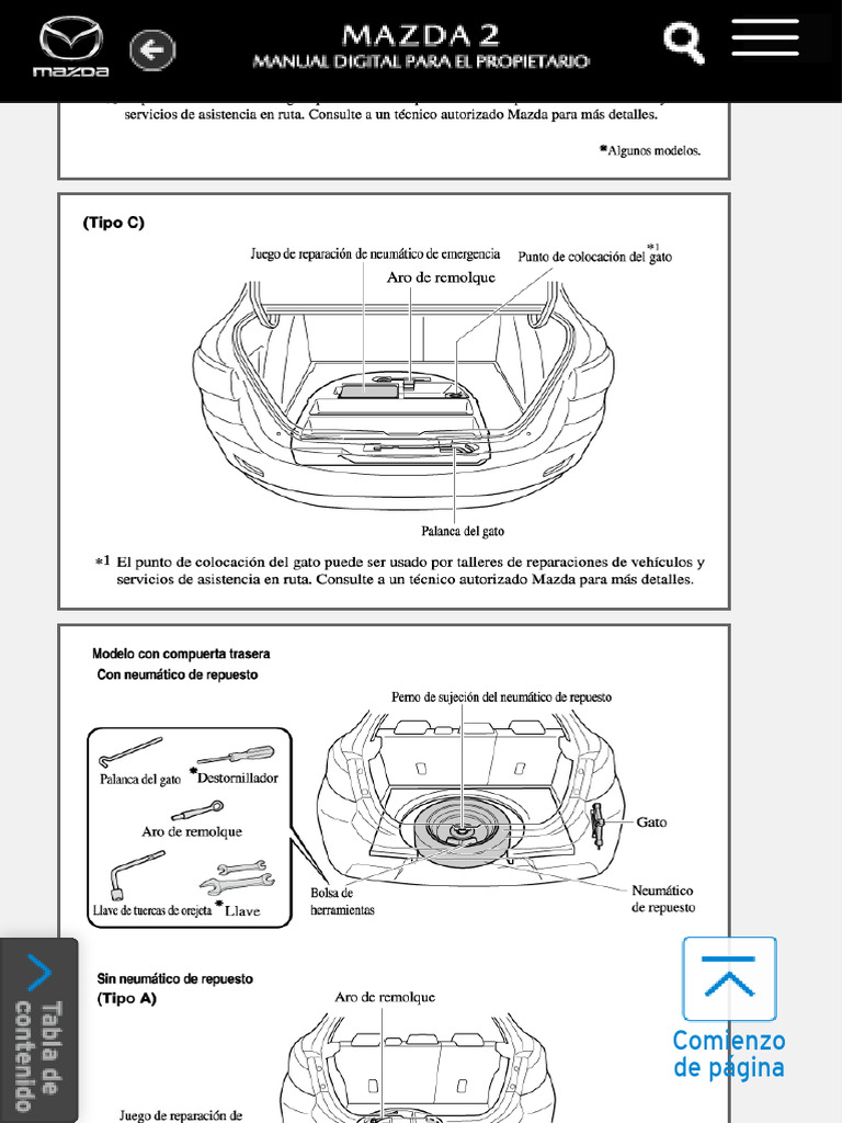 Mazda2 Owner's Manual | PDF