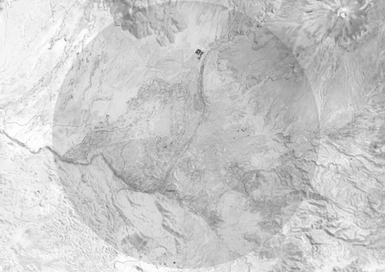 Mapa Arequipa Completo | PDF