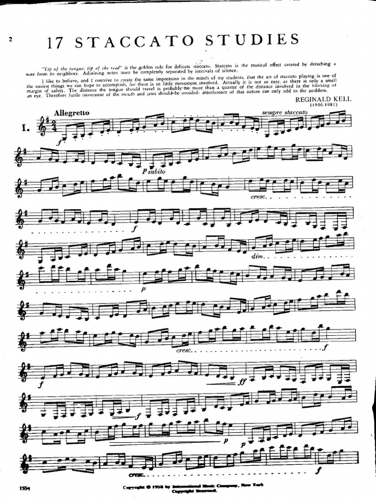 pdfcoffee.com_kell-17-staccato-studiespdf-pdf-free-2 | PDF