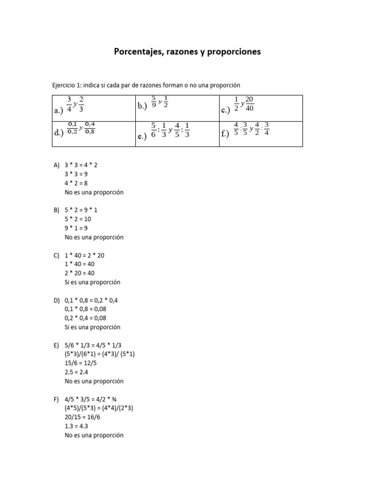 Actividad Evaluable de La Semana 3 | PDF