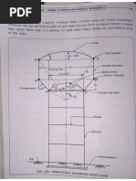 Circular Slab Design PDF | PDF | Bending | Building Engineering