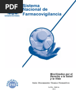 Tusivanz Compuesto y Jarabe | PDF