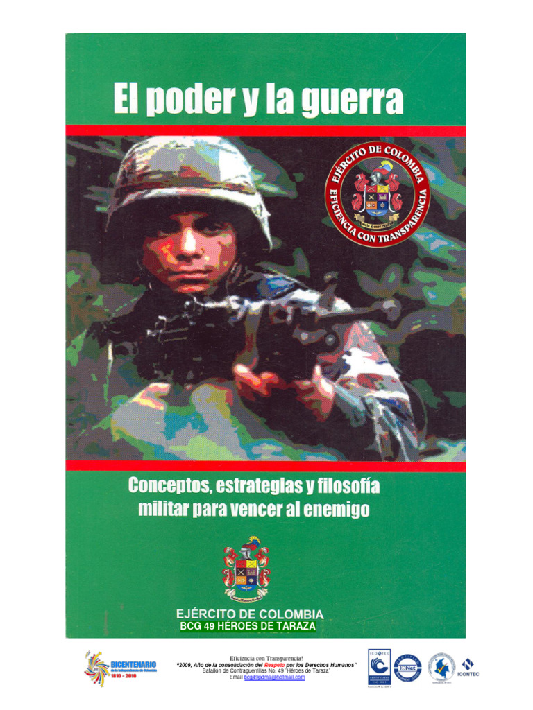 Las 33 Estrategias de La Guerra | PDF