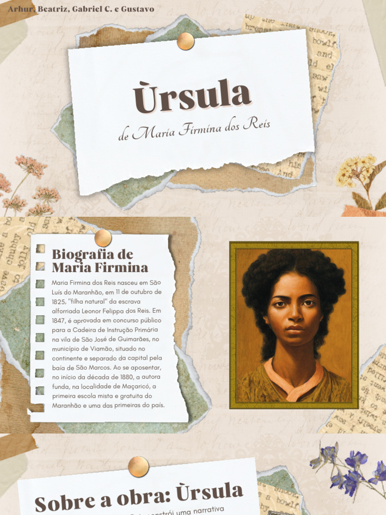 Ùrsula [Tamanho original]_20230825_114654_0000 | PDF | Casamento