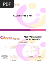 Sosialisasi Daftarin Aja | PDF
