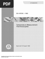 IEC-60445 - 2010 - Cable Conductors Colour Code | PDF