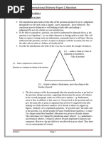 The Colonisation of Zimbabwe | PDF | Zimbabwe