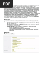 Triada de Whipple | PDF | Salud y bienestar | Ciencia y matemáticas
