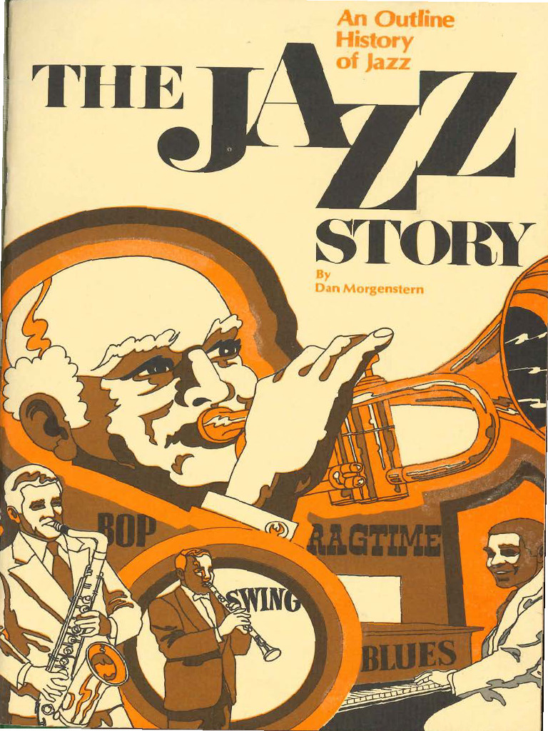 Joseph "King" Oliver's Jazz Innovations | PDF | Jazz | Popular Music