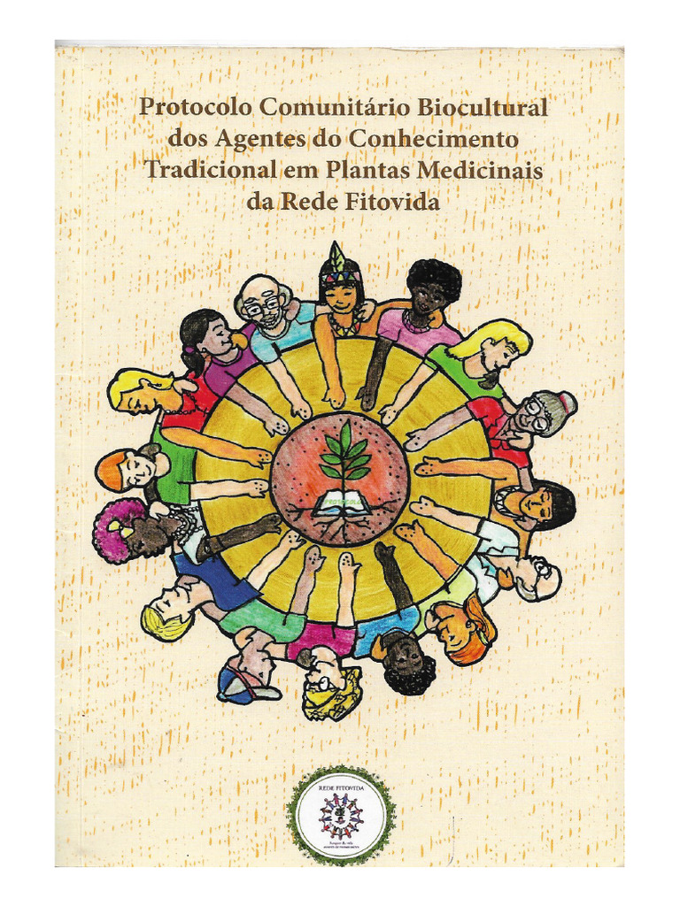 Protocolo-Biocultural Rede Fitovida | PDF