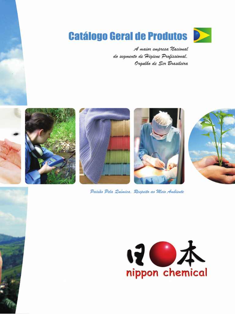 Silo - Tips Prefira Sempre Produtos Ecologicamente Corretos | PDF