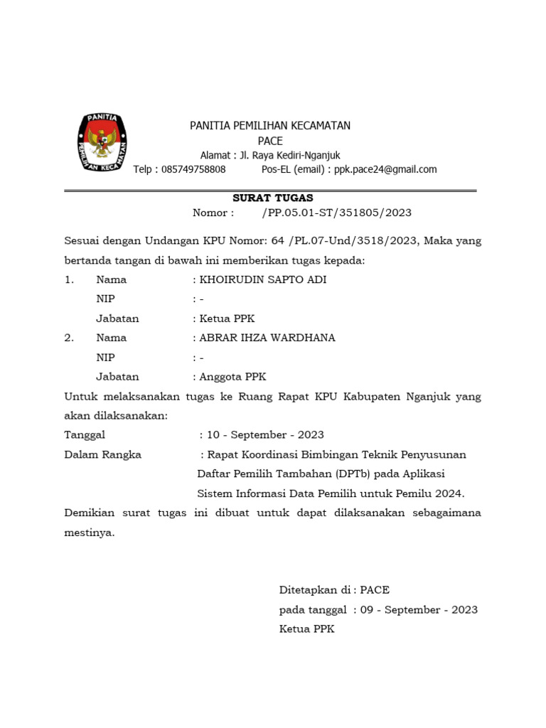 Surtuk 09-09-2023 | PDF