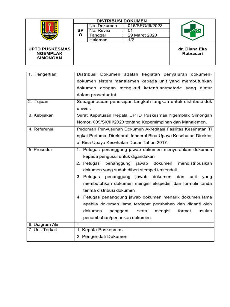 16-1-2-2-3-sop-distribusi-dokumen-pdf