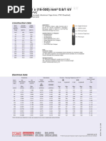 HD 308 S2 | PDF | Cable | Multi Core Processor