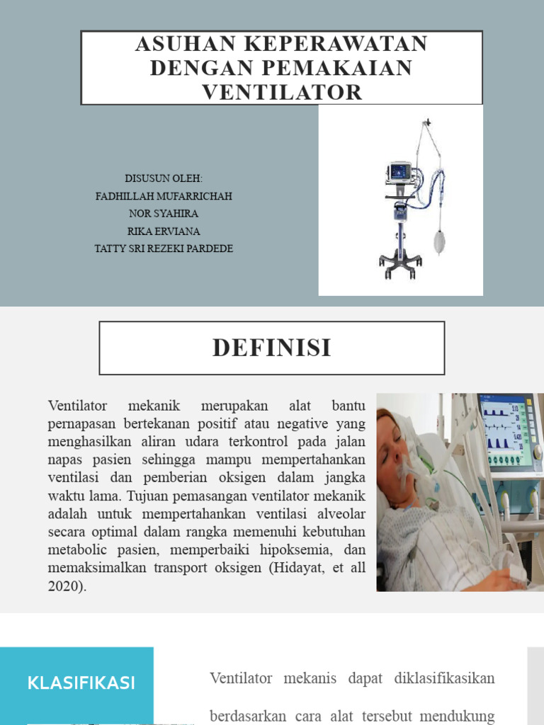 Ppt Kel. 2 Kep. Kritis | PDF