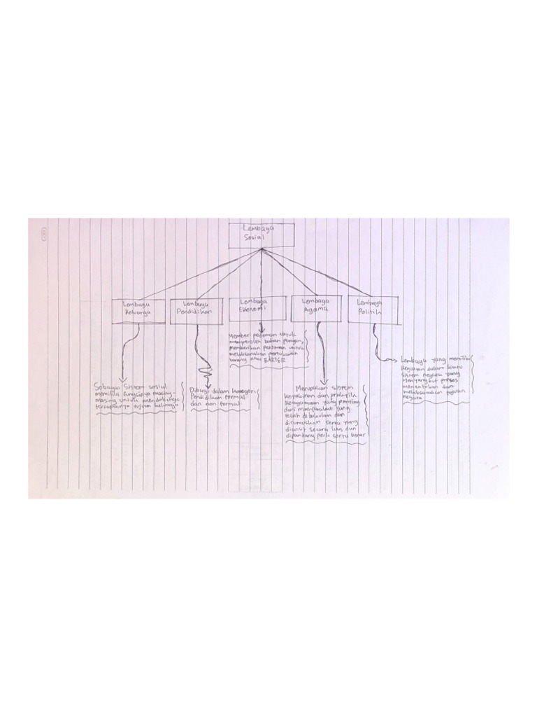 IPS Mind Mapping | PDF