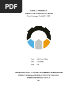 Contoh Skripsi Lengkap | PDF