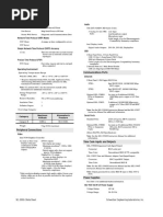 SEL-3555 RTAC Specifications Overview | PDF | Solid State Drive | File ...