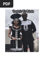 UMENDO - Final | PDF