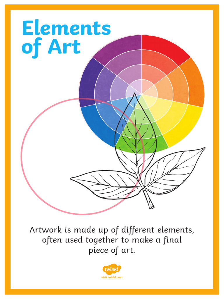 Art Hum | PDF | Shape | Color