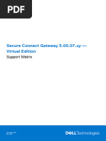 Saviynt Connect 2.0 Client Configuration | PDF | Java (Programming ...