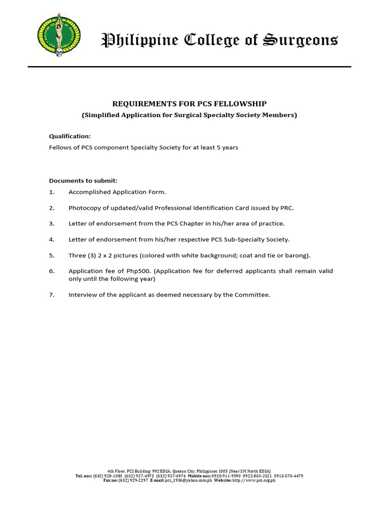 Simplified Application Form | PDF Simplified Application Form | PDF