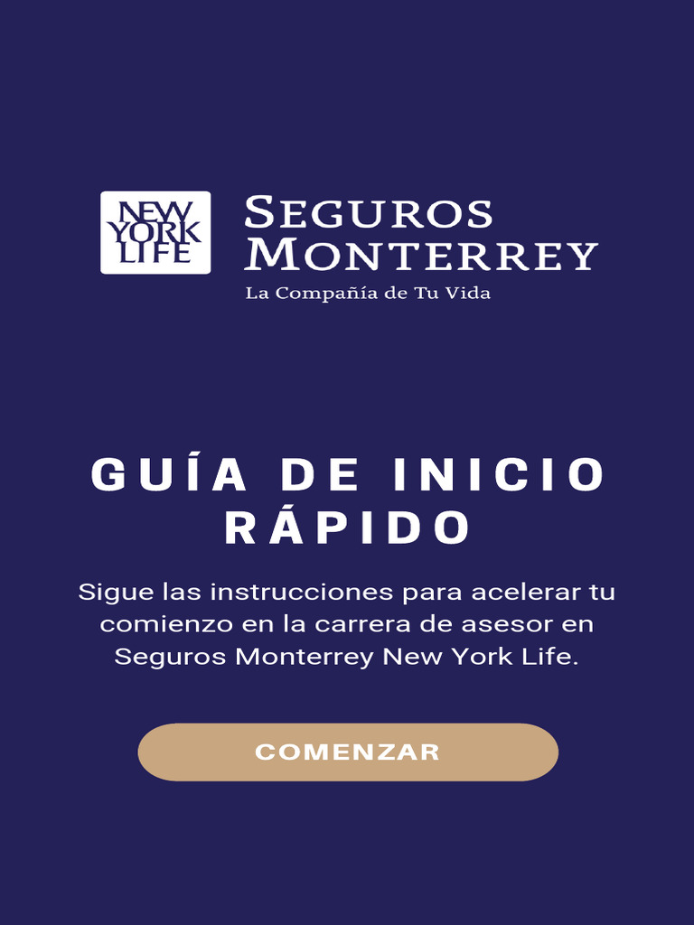 Guia y Recursos Smnyl (1110) | PDF | Crecimiento personal y profesional