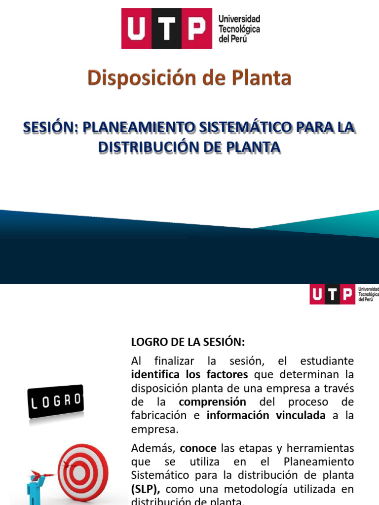 S03.s2 - Material - Planeamiento Sistemático para La Distribucion SLP | PDF | Diseño | Base de ...
