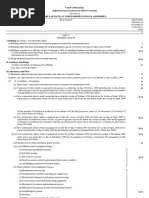 Dispatch Department Standard Operating Procedure | PDF