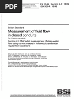 Awwa C652-2019 | PDF