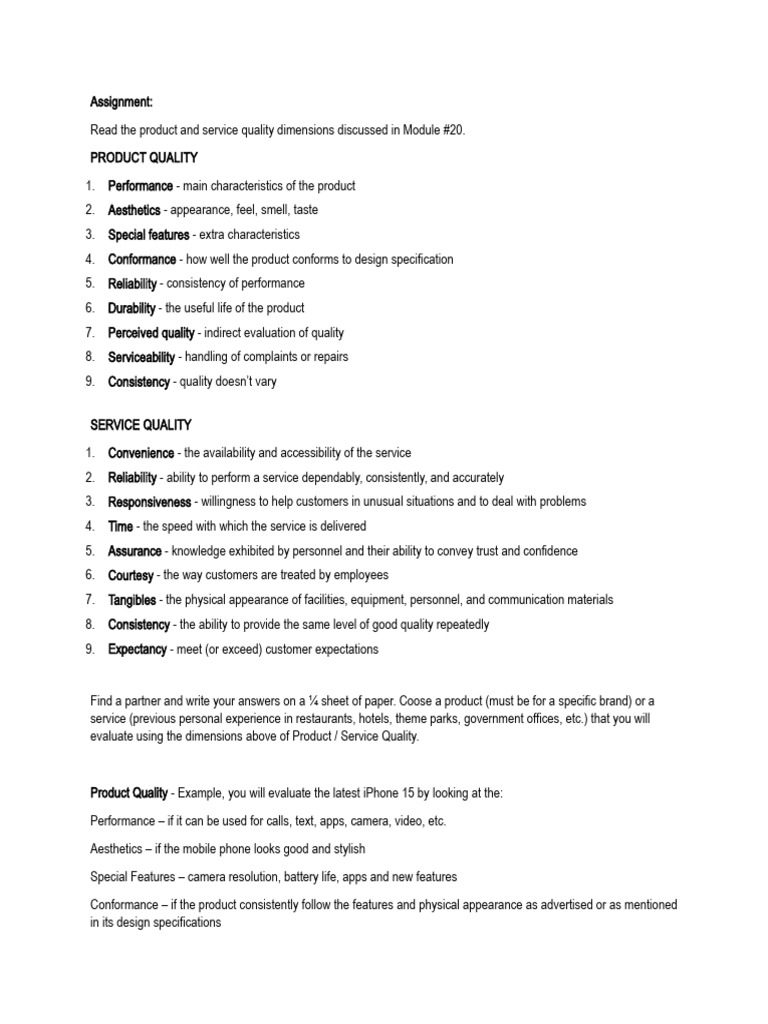 BAM 158 Assignment 9 26 | PDF | Reliability Engineering | Business