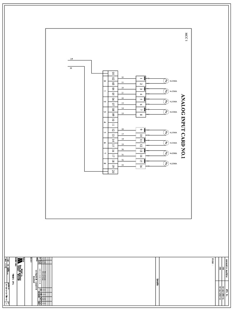 Wiring Diagram | PDF