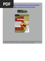 Ifrs 9 Example Lifetime ECL Trade Receivables Provision Matrix 01 | PDF