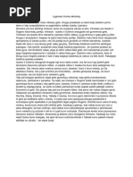 ,,hamletas" Analizė | PDF