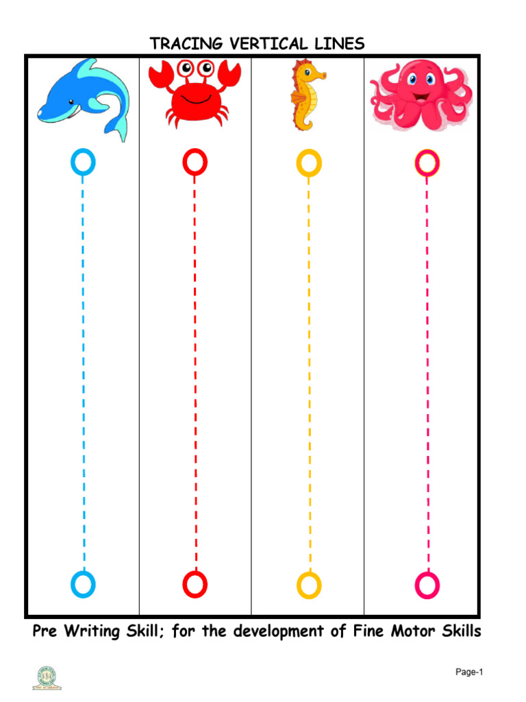 Pre Writing Skills 1689915733ssddrr | PDF